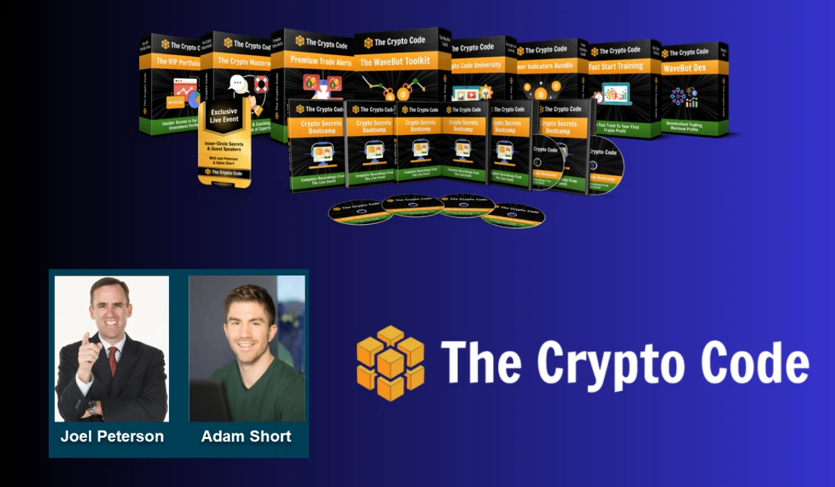 The Crypto Code Review